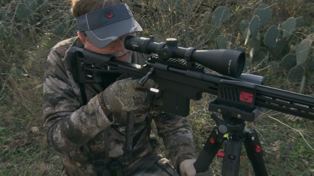 BOG™ Introduces New Deathgrip™ Shooting Tripod | Deer Gear TV