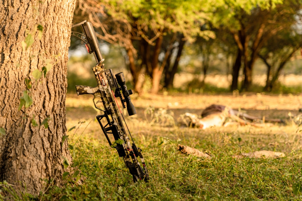 Wicked Ridge Raider 400 De-Cock: REVIEW | Deer Gear TV