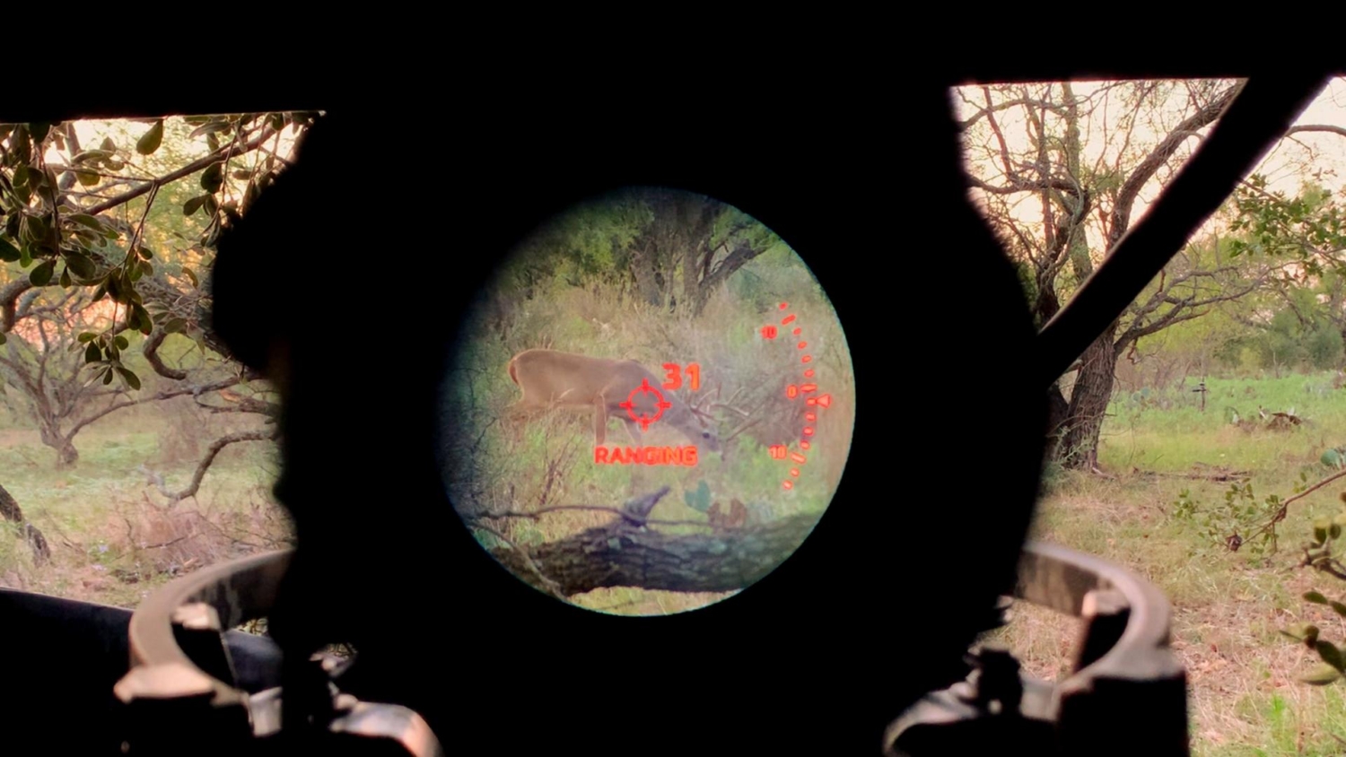 Garmin Xero X1i Crossbow Scope - Review | Deer Gear TV