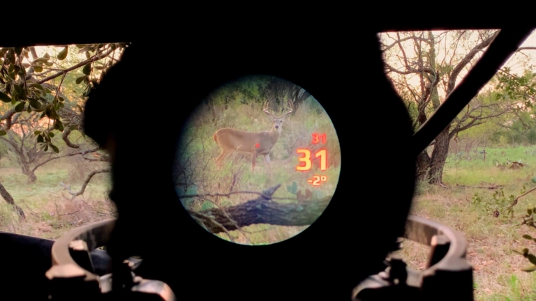 Garmin Xero X1i Crossbow Scope - Review | Deer Gear TV